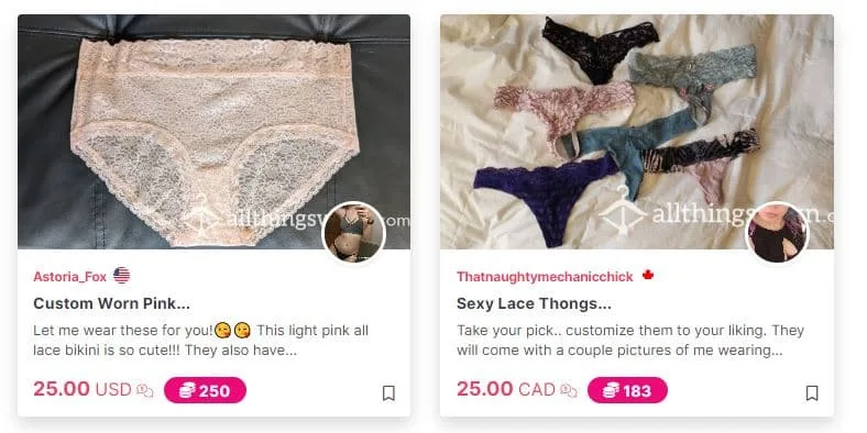 5 Tips on How to Make Big Money on All Things Worn
